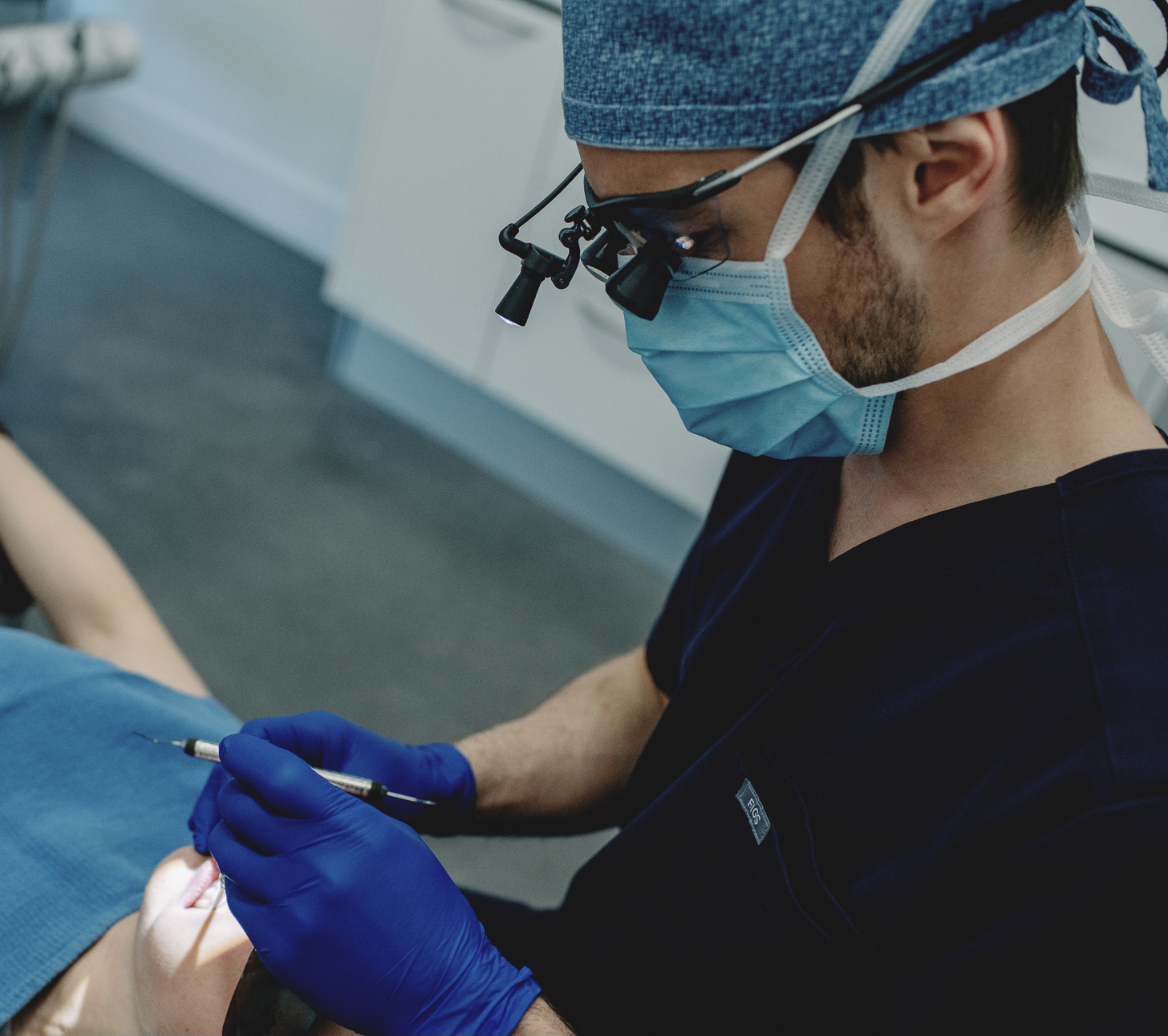 Spécialistes Dentaires et Implantologie du Saguenay